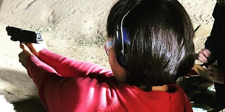 NRA Basics of Pistol Shooting Class - Apple Valley Gun Club | Apple Valley Gun Club
