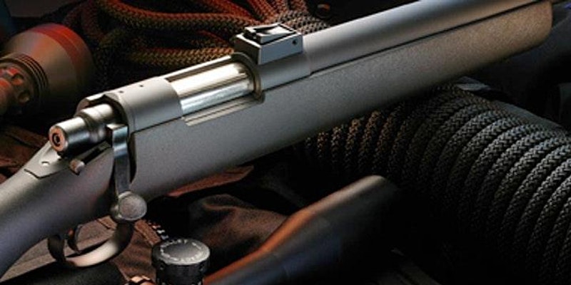 NRA Basics of Rifle Shooting Class - Apple Valley Gun Club | Apple ...