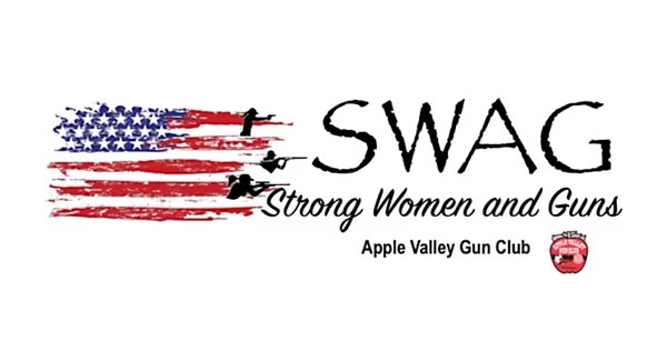 Strong Women and Guns - Apple Valley Gun Club | Apple Valley Gun Club